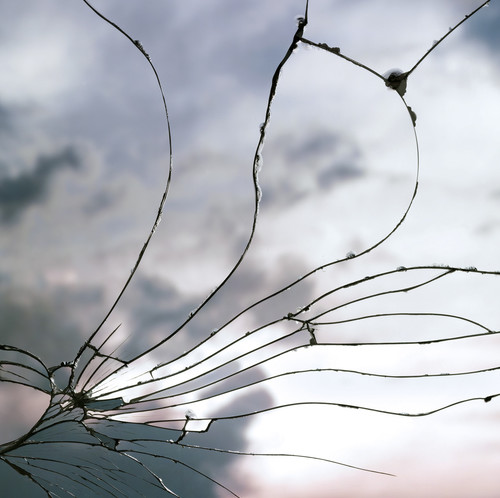 Reflected sunsets by Bing Wright | Katarte